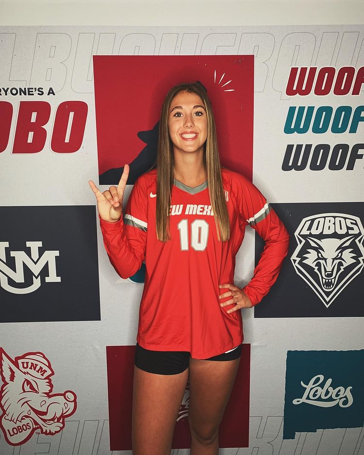 Kali Wolf - Work with Creator | TwoYay